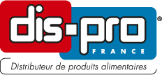 Dispro | Dispro France | Distributeur de produits alimentaires pour les ...